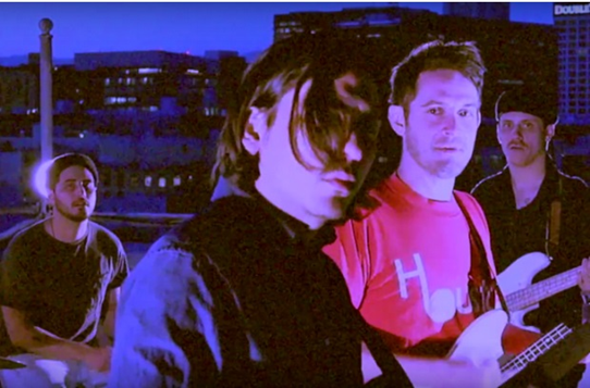 TOGETHER PANGEA – Bulls and Roosters – nuovo album | Jalo