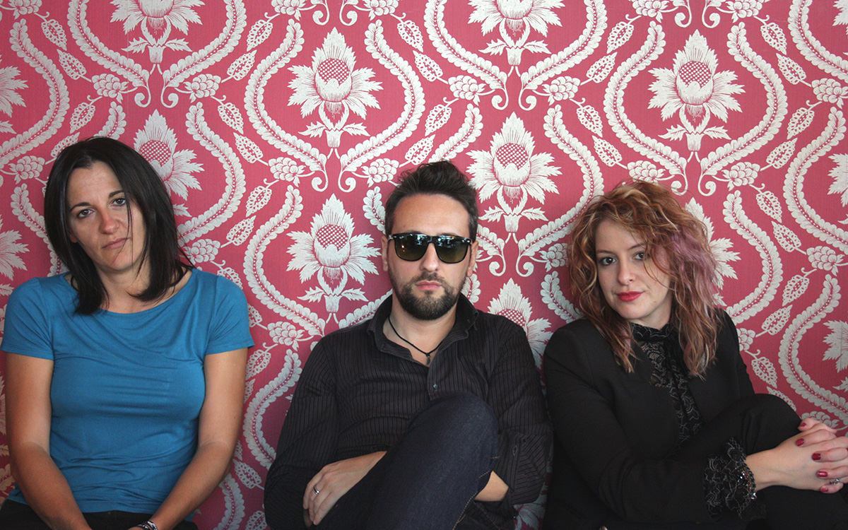 IL PRIMO ALBUM IN ITALIANO il nuovo album dei LIFT | Jalo