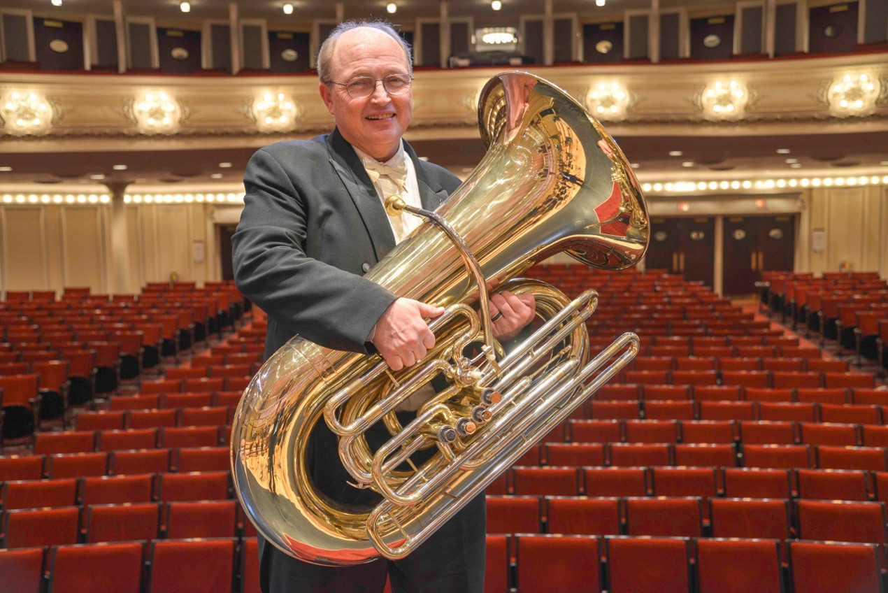 ORCHESTRA FIORENTINA e ITALIAN BRASS WEEK – due serate con le star ...