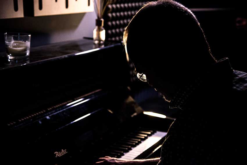 GIORS PRESENTA "PER TE", IL SUO NUOVO SINGOLO