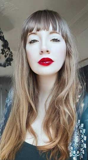 DOPO IL SUCCESSO DEI PRECEDENTI TRE BRANI, GIULIA BARBARA PAGANI TORNA ...